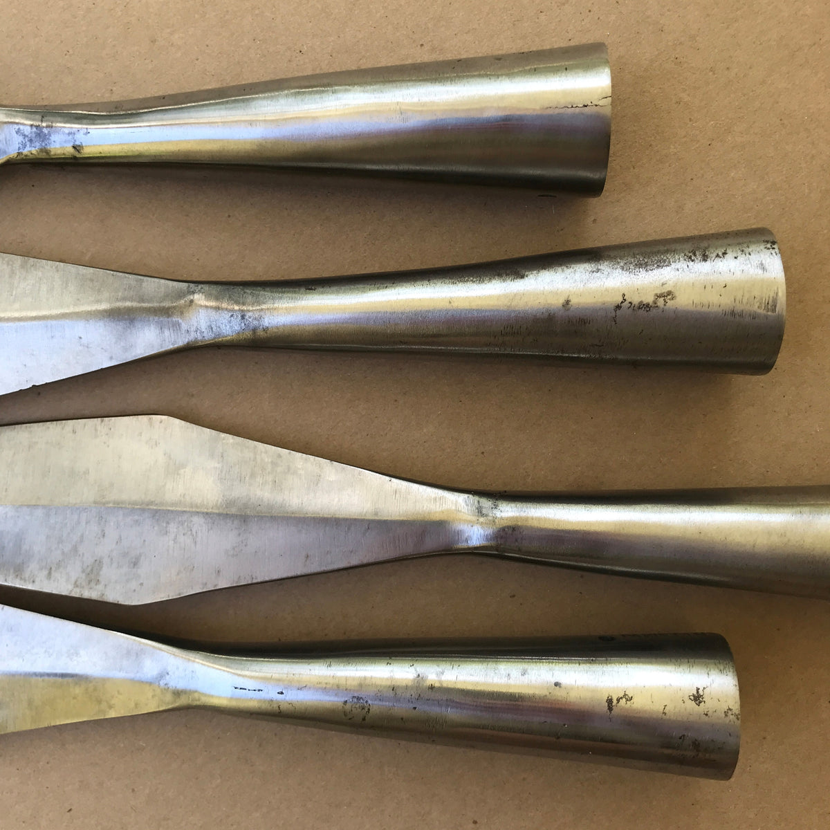 Socketed Steel Lance Head, # 2 Grade Medieval or Renaissance Replica ...
