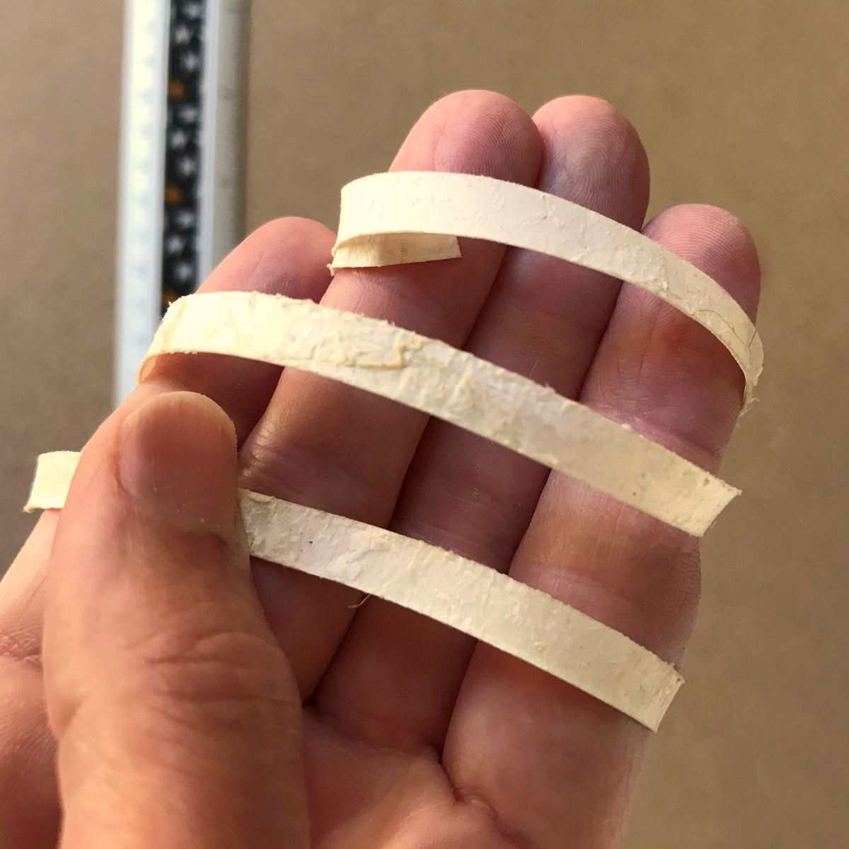 Rawhide Hafting Strip – Native Way Online