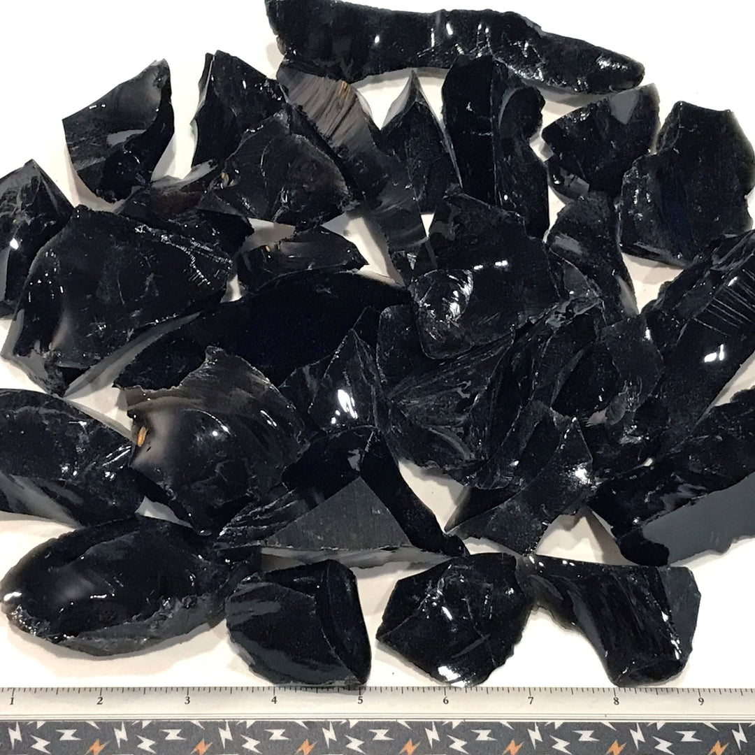 Rock Tumbling Material – Native Way Online